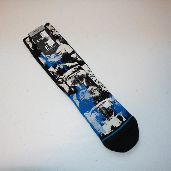 Stance | Underwear & Socks | Nwt Et Stance Socks M | Poshmark